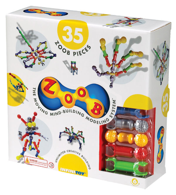 ZOOB 35 | Nordic Games