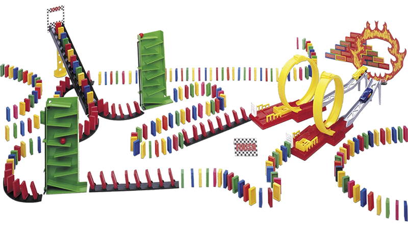 Domino_Express_Racing_2 | Nordic Games