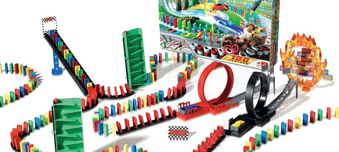 Domino_Express_Racing_3 | Nordic Games