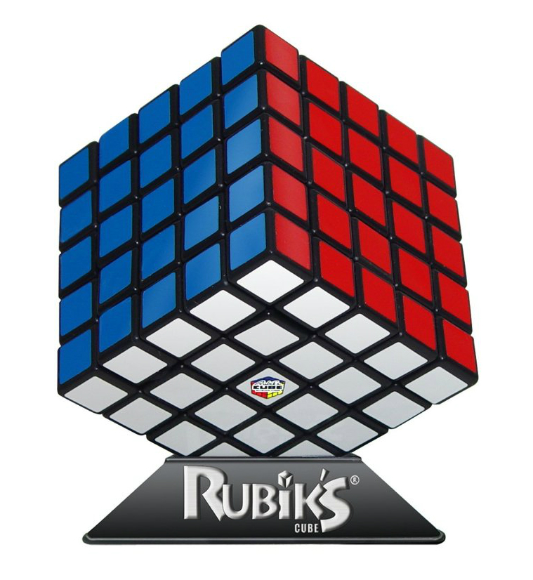 Rubiks 5x5 1 Nordic Games