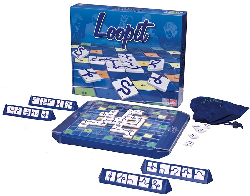 Loopit_2 | Nordic Games