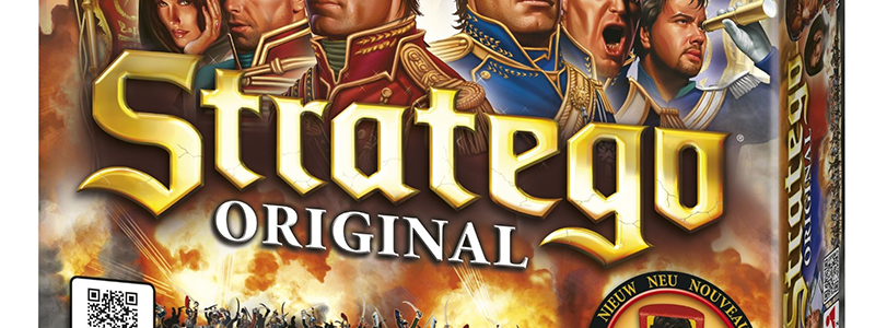 Stratego_Original_1 | Nordic Games