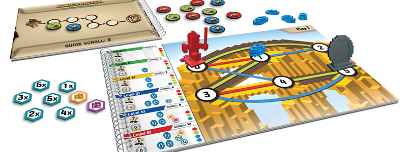 Code_Master_3 | Nordic Games