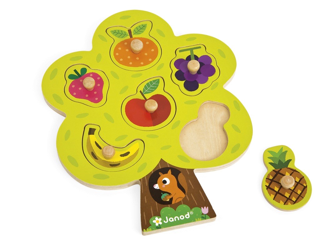 Fruit Tree Puzzle Nordic Games fruit-tree-puzzle-nordic-games