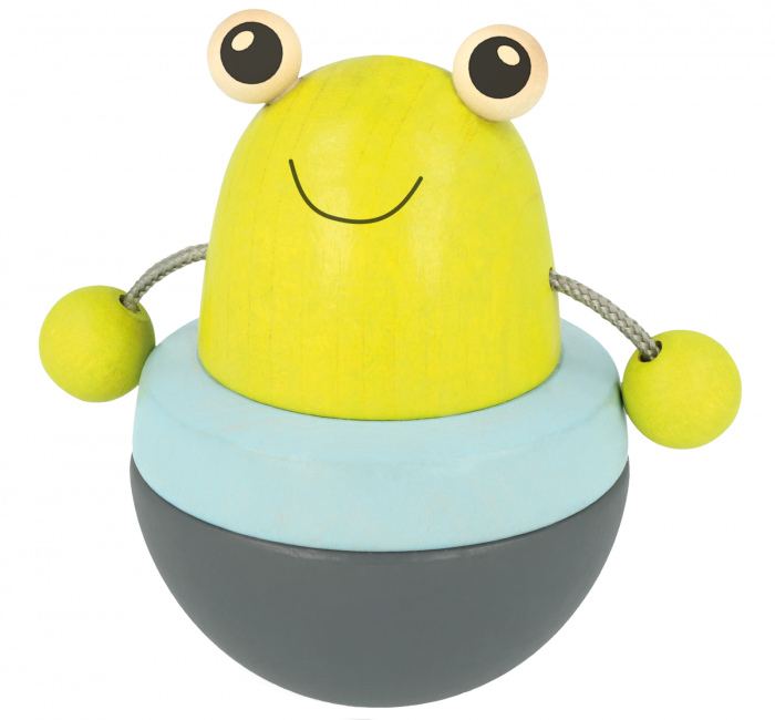 Pepito Skopparakringla með Froski | Nordic Games