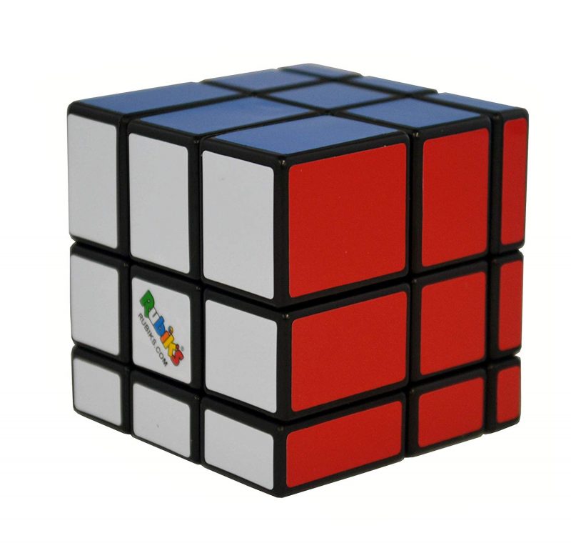 Rubik‘s Cube Color Blocks | Nordic Games