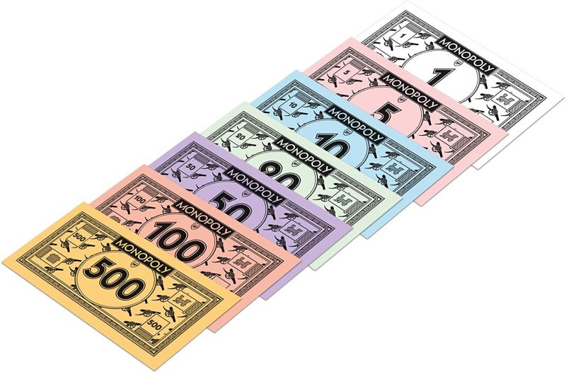 Monopoly: Arsenal | Nordic Games