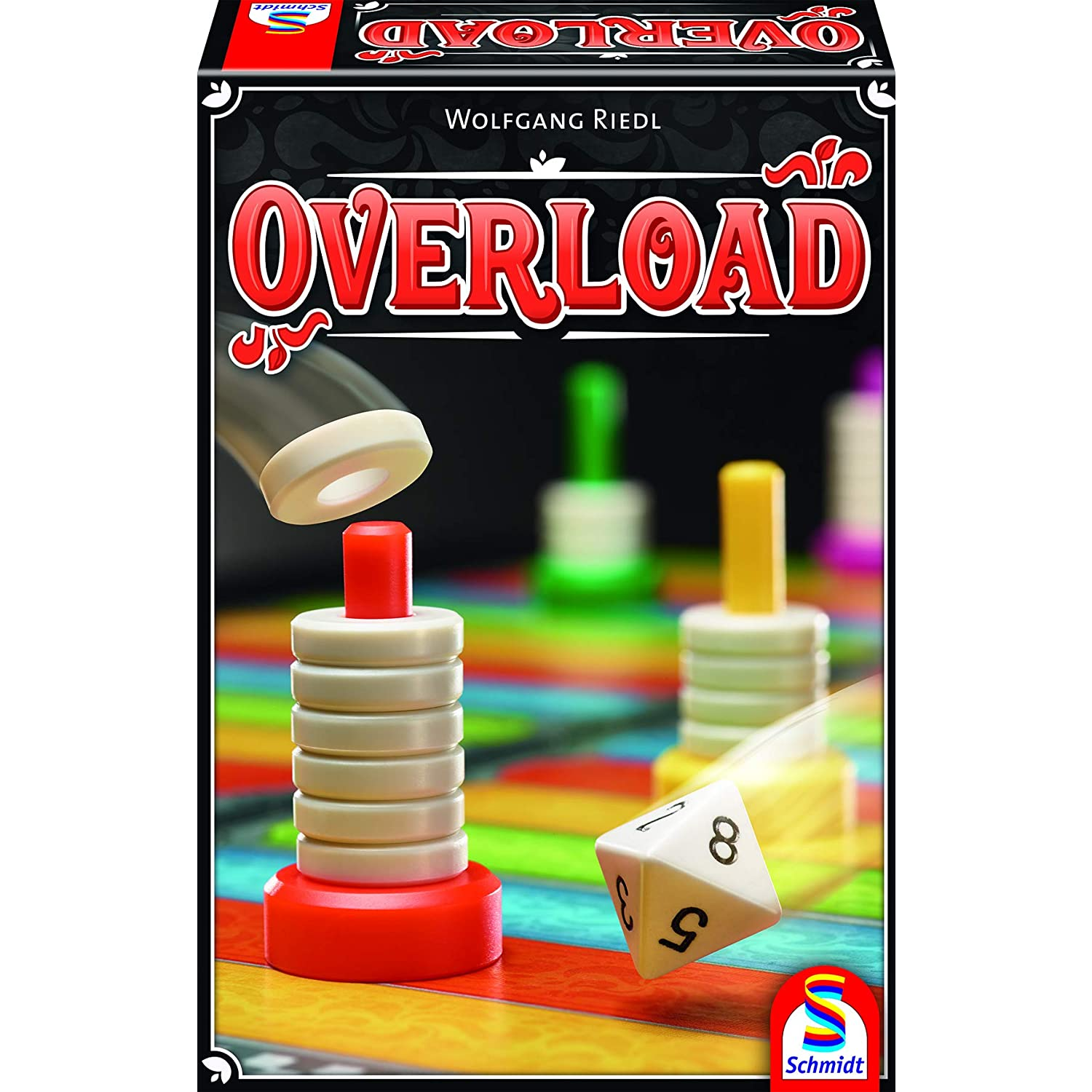 Overload | Nordic Games